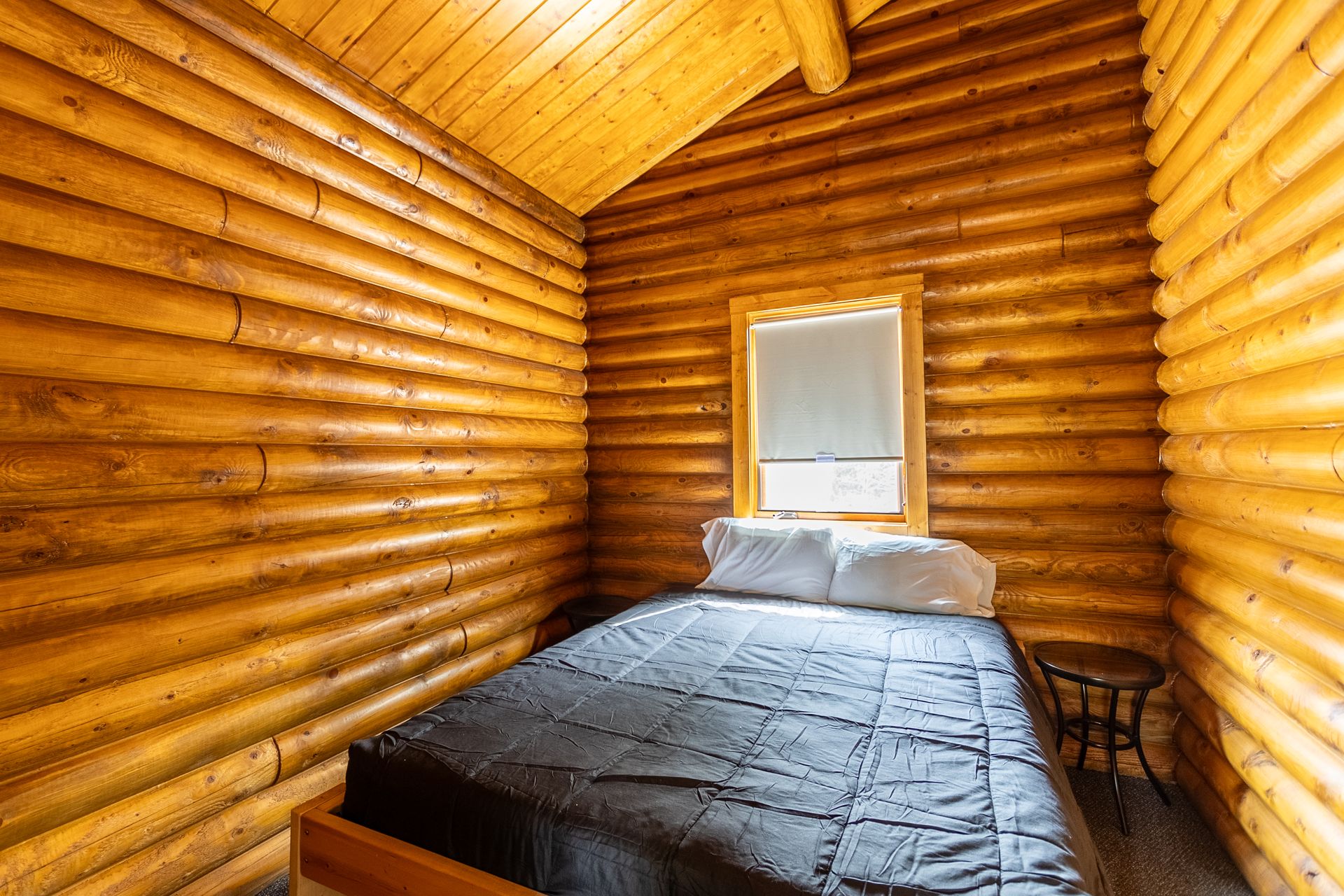 Slope Side Cabins | MDL Resort